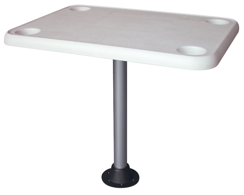 Wise Pontoon Table | Mack's Prairie Wings